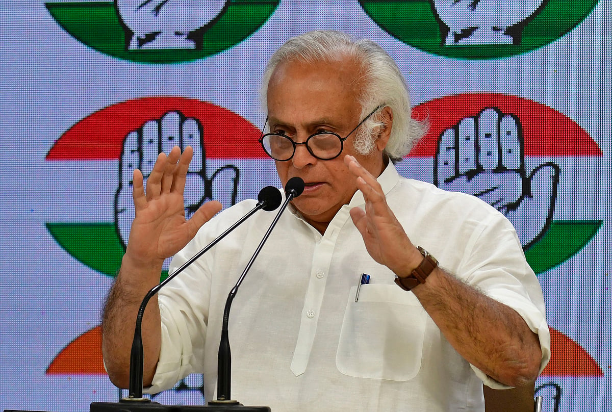 Will PM act on caste census after RSS endorsement, asks Jairam Ramesh