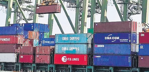 US team to visit India from June 1-4 for talks on interim trade pact