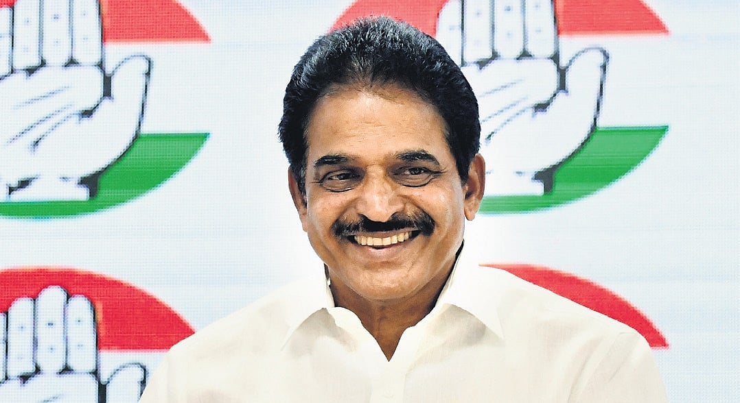 ‘CPM-BJP deal in key constituencies’, Congress leaders sing in chorus