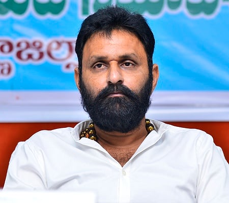 Kodali moves Andhra HC against prosecution sanction