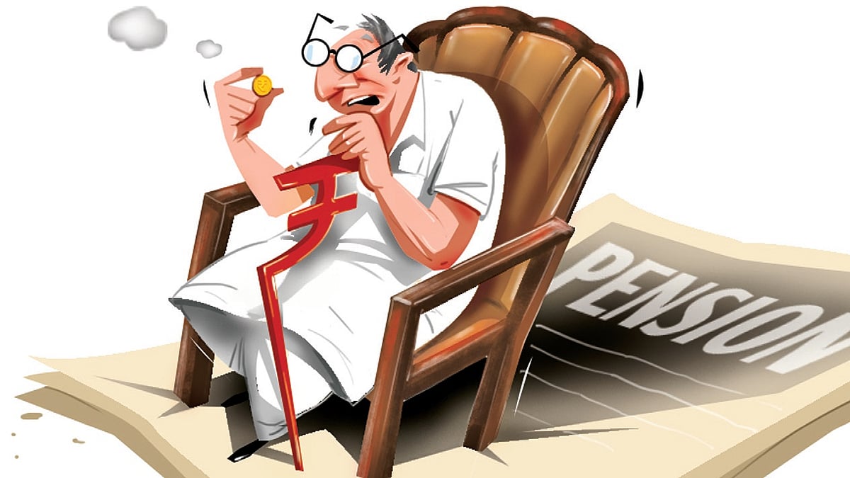 HC intervention ends 14-yr wait for pension of retired Odisha govt officer