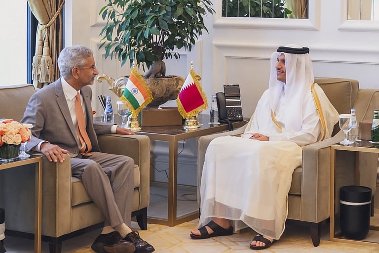 Speculation rife over Republic Day chief guest being from Doha