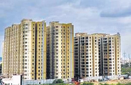 Telangana Real Estate Regulatory Authority issues notices to developers ...