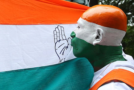 Congress forms panels to take stock of MP, Delhi, Karnataka & Telangana ...