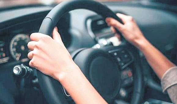 KSRTC launches driving school