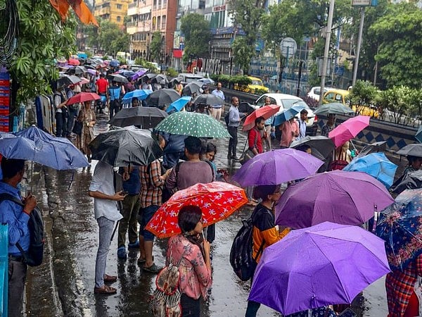 NDRF team deployed in nine districts in Kerala; orange alert issued for ...