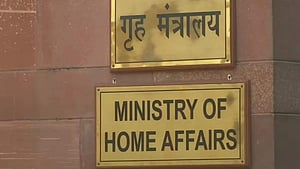 Centre convenes meeting with Manipur’s Meitei, Kuki, Naga legislators ...