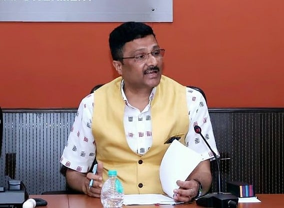 Complete revenue staff rotation by June 15, Odisha additional chief ...