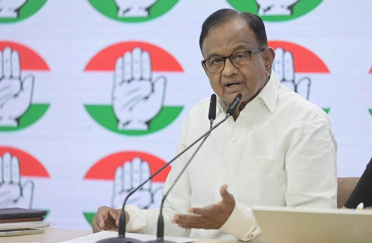 Congress extended support to TVK only after informing DMK leadership ...