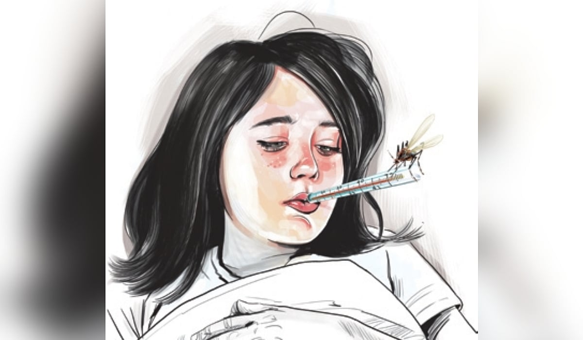 Viral infections, vector-borne diseases surge in Hyderabad