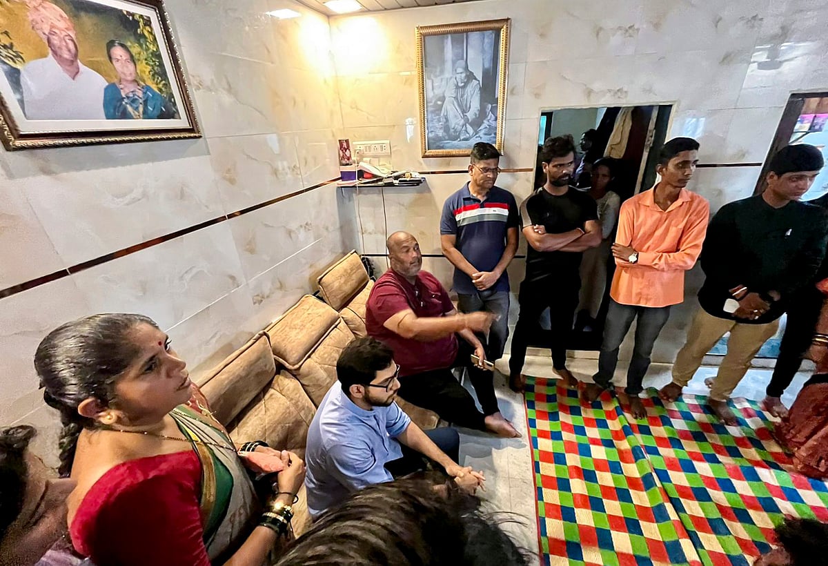 Aaditya Thackeray seeks 'bulldozer justice' in BMW hit-and-run case ...