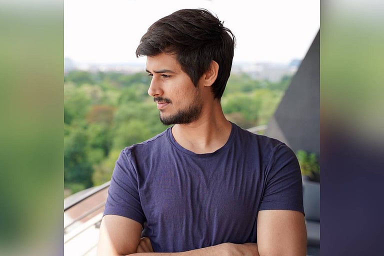 Delhi court summons YouTuber Dhruv Rathee in defamation suit filed by ...