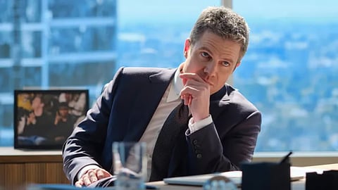 'Suits' spinoff 'Suits': LA confirmed at NBC