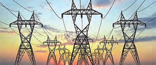 New transmission tariffs issued by APERC, renewable energy charges ...