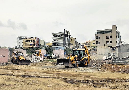 Chintala Cheruvu