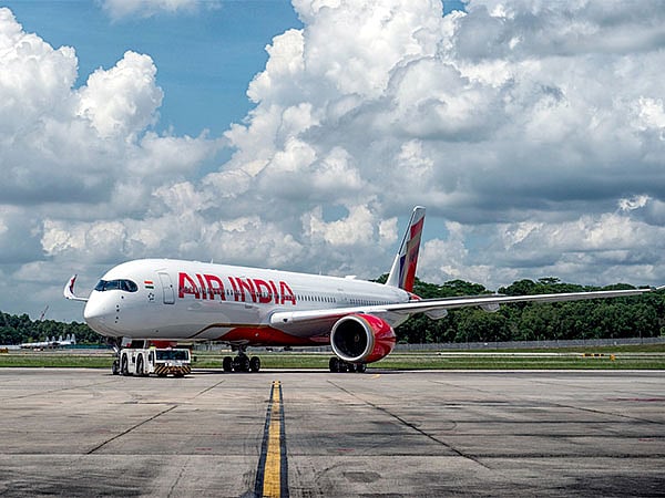 Air India crew member allegedly assaulted in London hotel