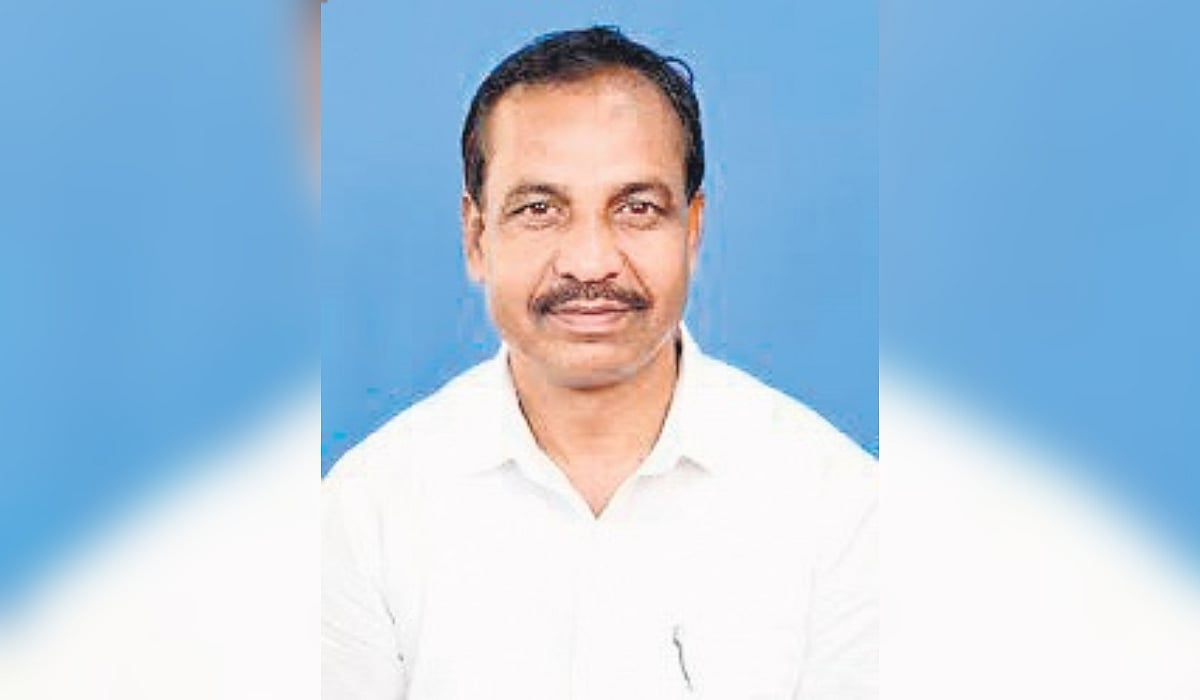 Transport minister, DGP review preparations for PM Modi’s visit to ...
