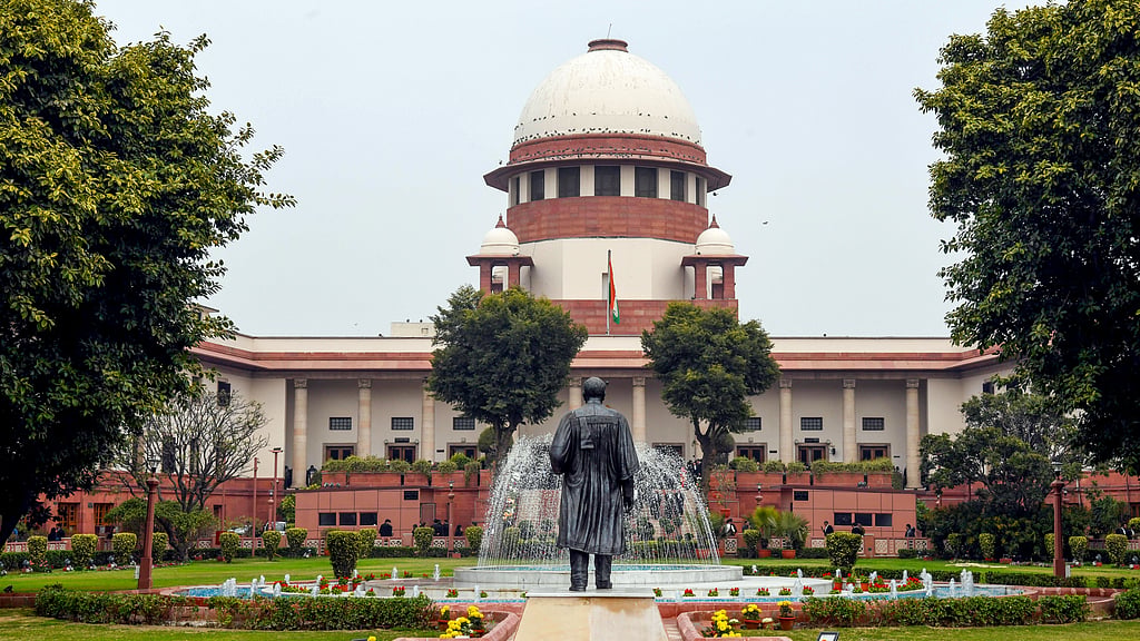 What the Supreme Court said on Governor’s powers