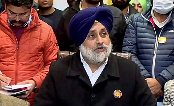 SAD chief Badal condemns Pakistan forces' 'attack' on gurdwara in ...