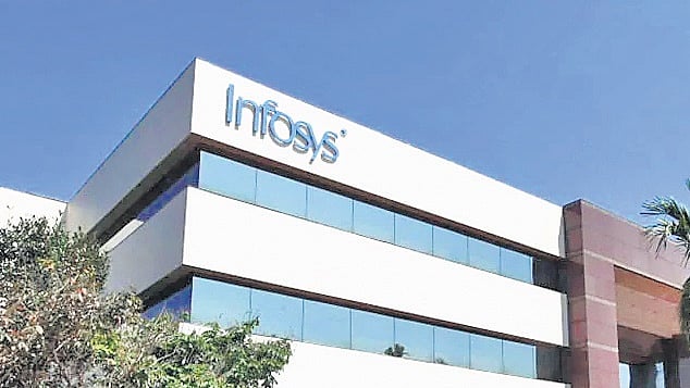 Andhra Pradesh allots 20 acres to Infosys for 99 paise at Vizag’s ...