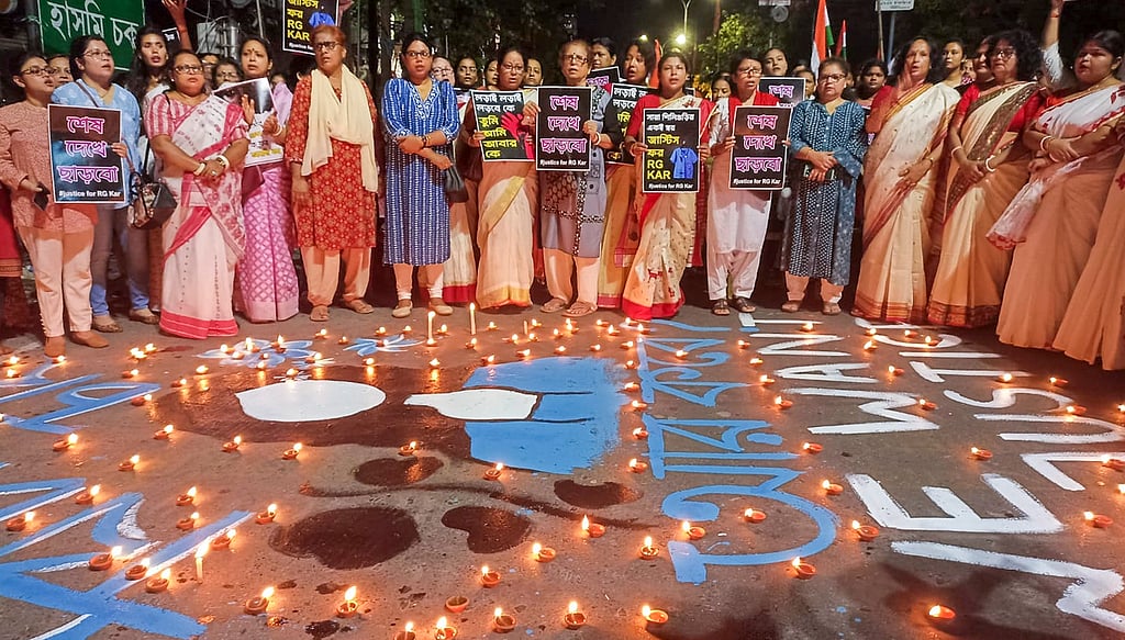 Kolkata rape-murder case: SC directs CBI to submit fresh status report ...