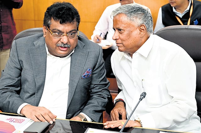 Two corridors of Suburban Rail to open by December 2026