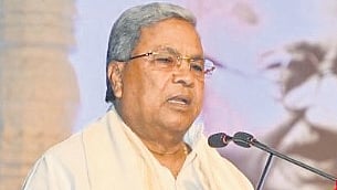 Karnataka CM asks BJP to expel ex-minister for ‘hurting’ Dalits