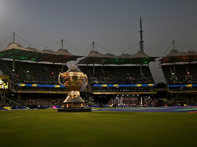 Uncapped rule back as six retentions allowed in upcoming IPL