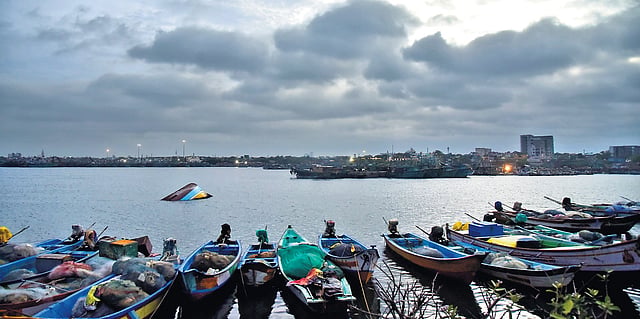 Flood-prone areas left with unresolved woes from last year in Chennai