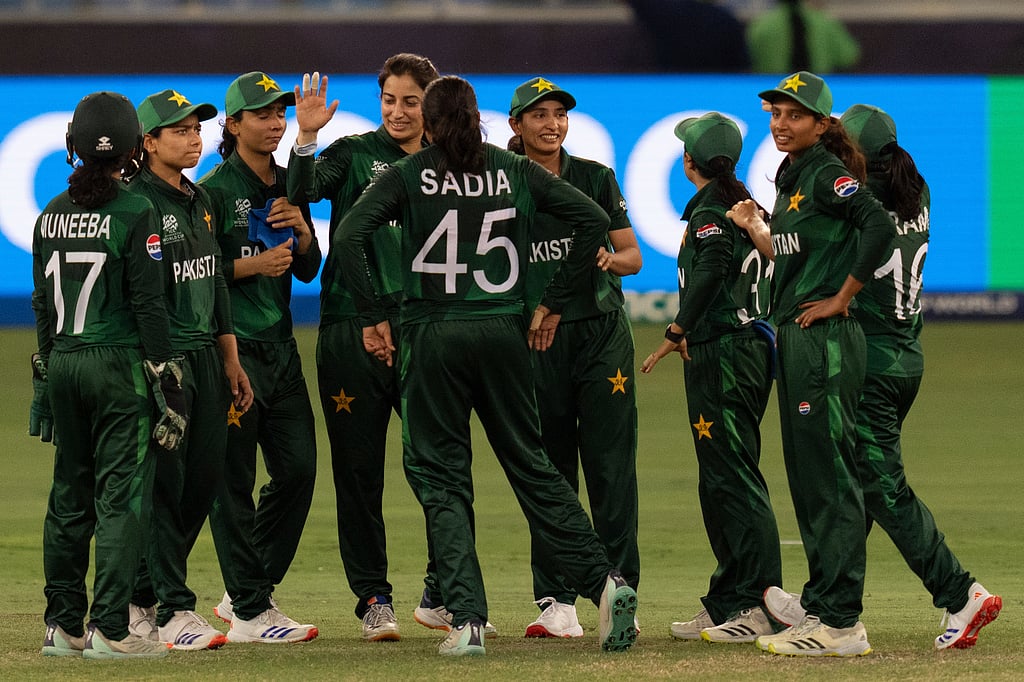 Despite disappointing T20 WC, future remains hopeful for Pakistan's ...