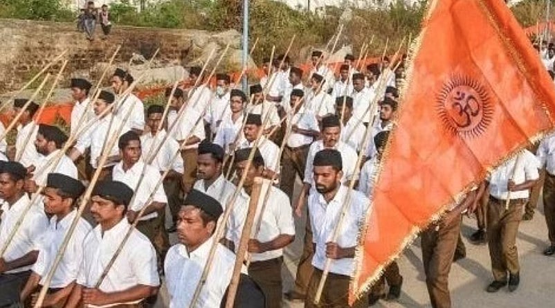 RSS announces annual meet date ahead of BJP's national president selection