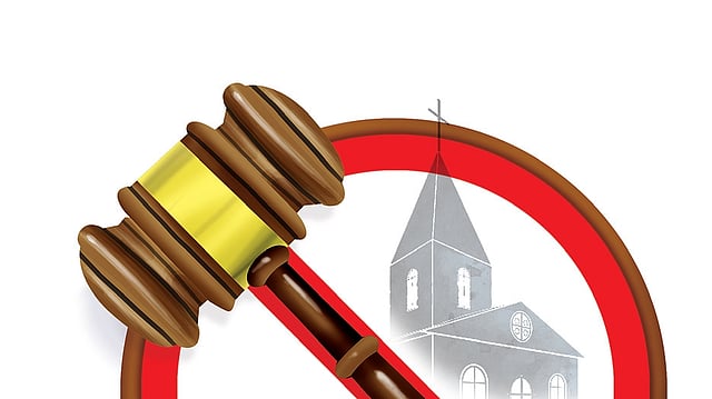 Church feud: Orthodox faction urges Kerala government to review HC ...