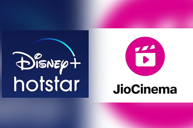 JioCinema-Hotstar merger hits a snag: Delhi techie holds the key to ...