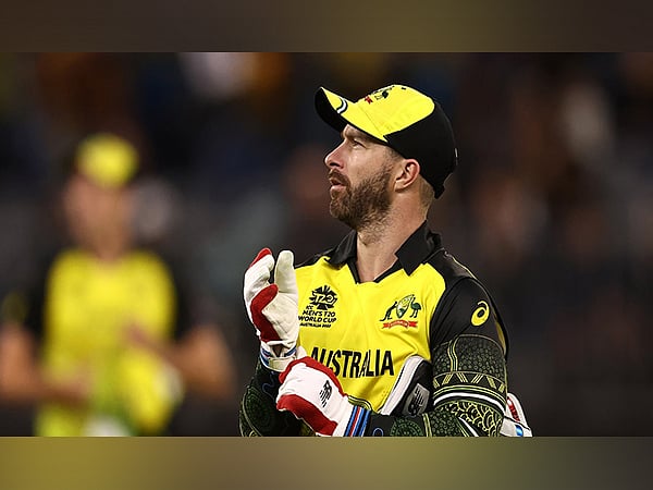 Aussie wicketkeeper batter Matthew Wade retires, moves to coaching role