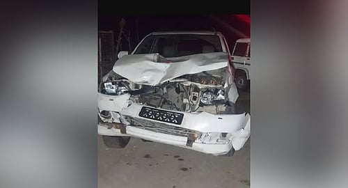 Gujarat policeman killed in crash while intercepting bootlegging SUV
