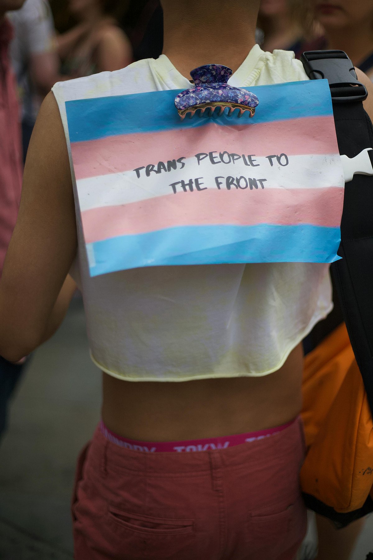 Trans women in India face stigma at home, school, work, and healthcare ...