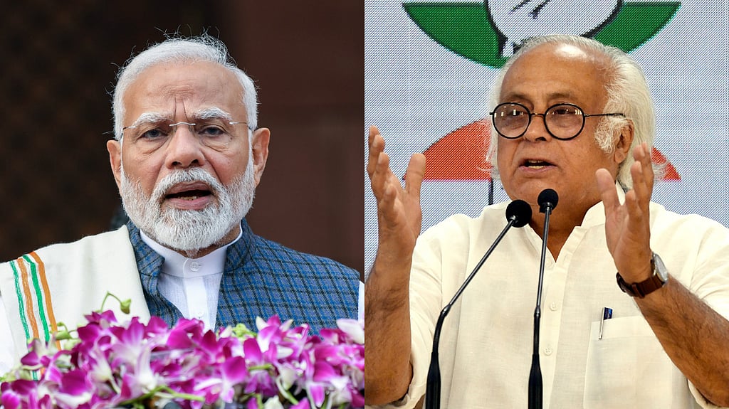 Congress slams Centre on rising pollution, demands review of National ...