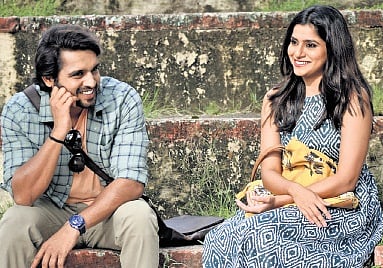 'Megha' movie review: Impactful illustration of communication in ...