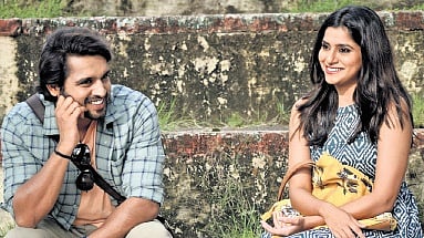 'Megha' movie review: Impactful illustration of communication in ...