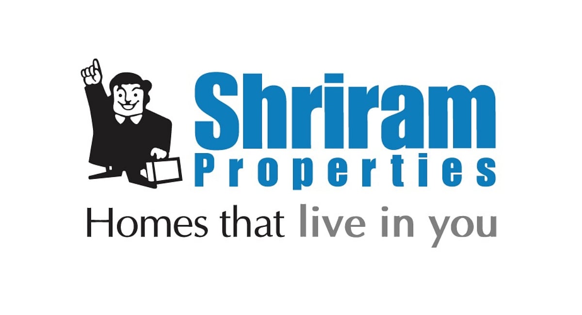 CMD allowed to acquire stake in Shriram Properties