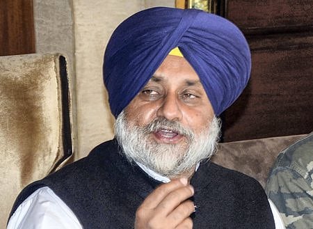Committed to reopening Attari, Fazilka borders for trade with Central ...