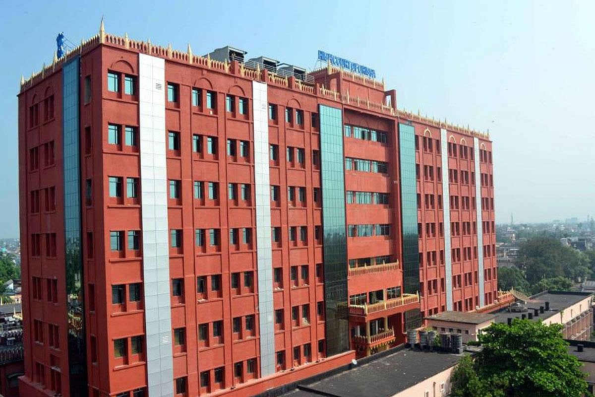 Odisha HC directs free treatment for minor rape survivor over high-risk ...