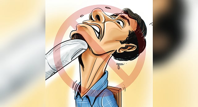 Criminal cases filed against 12 Osmania Medical College students over ...