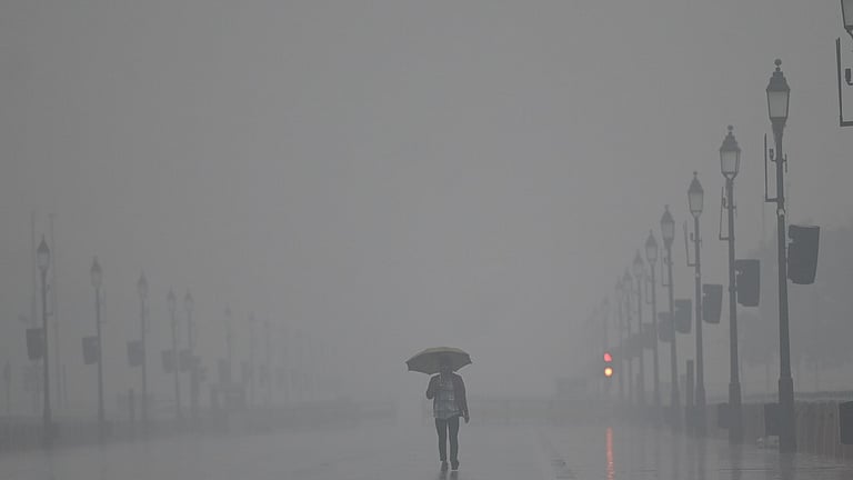 Monsoon covers India nine days ahead of schedule; IMD warns of heavy ...