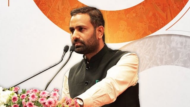 Fake letter scandal sparks political uproar in Gujarat's Amreli district