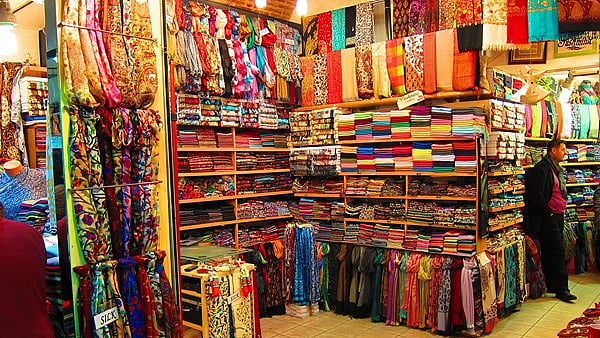 Textile industry urges tax reform amid high US tariffs and declining ...