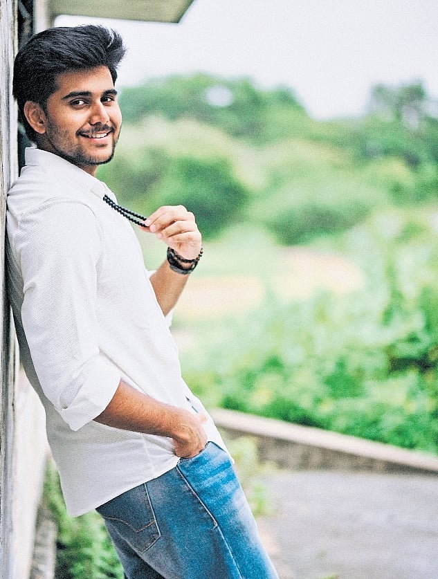 INTERVIEW | Music comes from beyond self: Balasubrahmanya Kasyap Kanakapuri