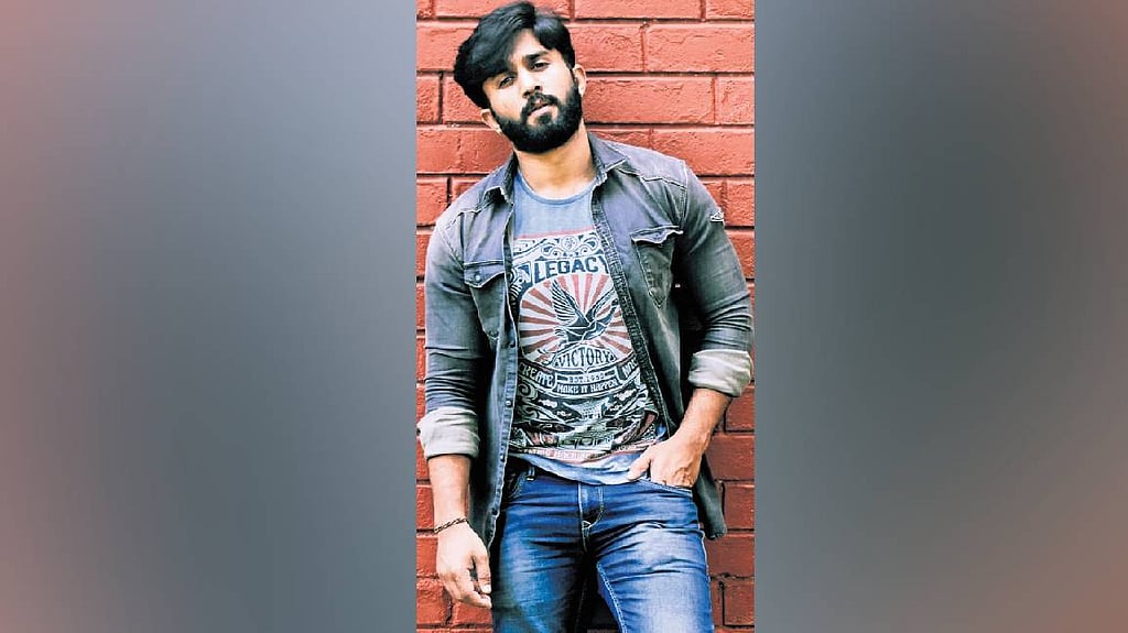 Sachin Shetty’s next to be a suspense thriller