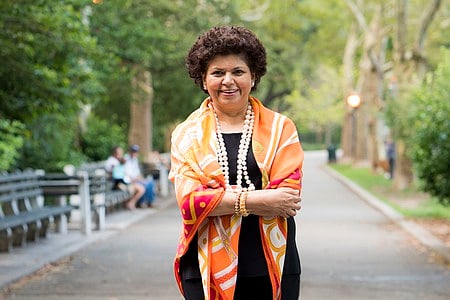 Who is Chandrika Tandon, Indian-origin artist who won her first Grammy?
