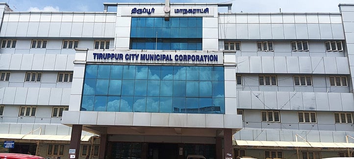 Left parties condemn appointment of ward coordinators in TN's Tiruppur